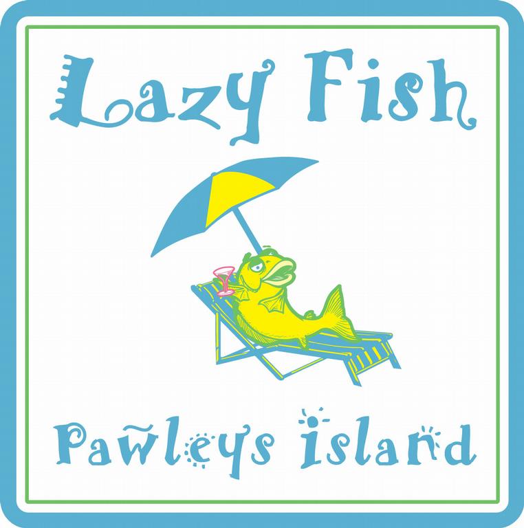 Lazy Fish - Pawleys Island SC 29585 | 843-237-9888